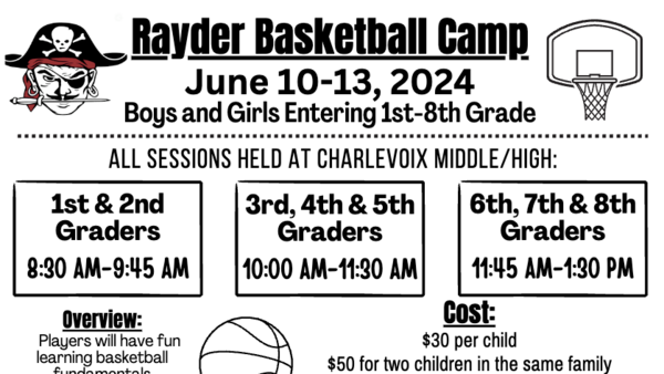 Charlevoix Public Schools