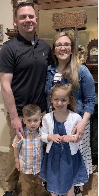 New Staff Spotlights - District - Charlevoix Public Schools